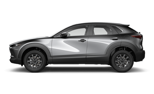 Morrey Mazda of the Northshore in North Vancouver | The 2025 CX-30 GX
