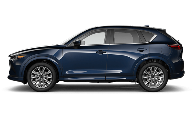 Centennial Mazda | The 2025 CX-5 GT in Charlottetown