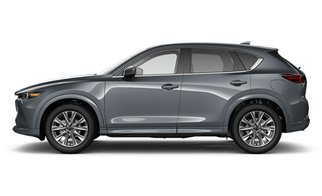 2025 Mazda CX-5 GT - Starting at $44,532 | Spinelli Mazda
