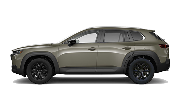 Sydney Mazda | The 2025 CX-50 GS-L