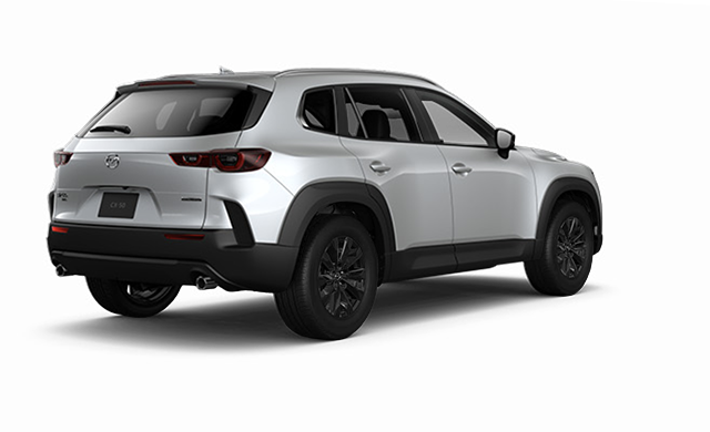 Sydney Mazda | The 2025 CX-50 GS-L