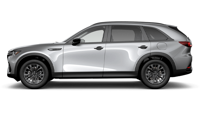 Pacific Mazda | The 2025 Mazda CX-70 Mild Hybrid GS-L