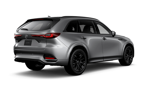 Regina Mazda | The 2025 Mazda CX-70 MHEV GT