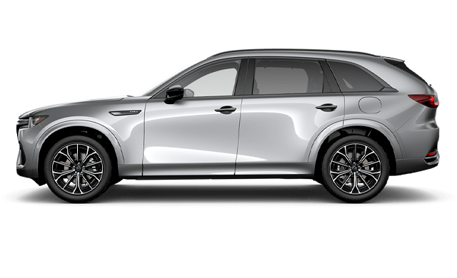 Chambly Mazda | Le Mazda CX-70 PHEV GT 2025