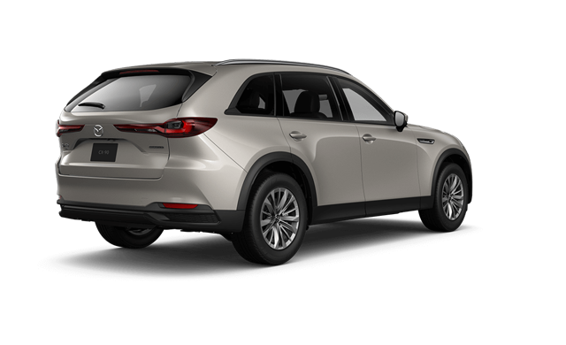 Truro Mazda | The 2025 CX-90 MHEV GS-L