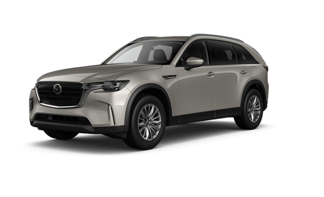 Truro Mazda | The 2025 CX-90 MHEV GS-L