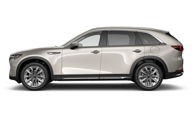 Regina Mazda | The 2025 Mazda CX-90 Mild Hybrid GT