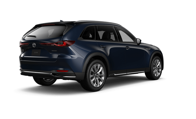 Regina Mazda | The 2025 Mazda CX-90 MHEV GT