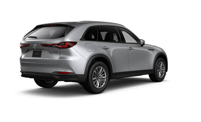 Regina Mazda | The 2025 Mazda CX-90 PHEV GS-L