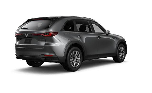 Scarboro Mazda | The 2025 CX-90 PHEV GS in Scarborough