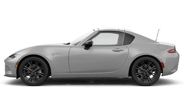 Woodstock Mazda | The 2025 Mazda MX-5 RF GS-P