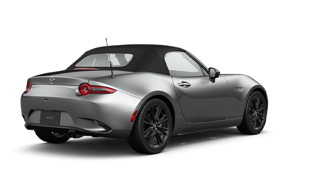 Villeneuve Mazda | Le MX-5 GS 2025