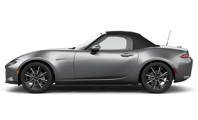 Centennial Mazda | The 2025 MX-5 GT in Charlottetown