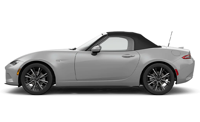 Centennial Mazda | The 2025 MX-5 GT in Charlottetown