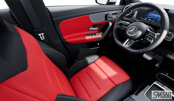 The 2025 CLA 250 4MATIC | Mercedes-Benz de Boucherville