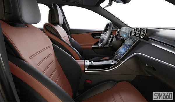 2025 Mercedes-Benz C-Class Sedan AMG C 43 4MATIC - Starting at $88,722 ...