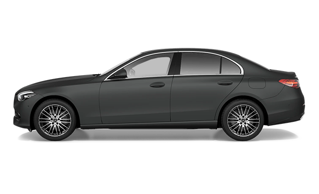 Mercedes-Benz Richmond | The 2025 C-Class C 300 4MATIC