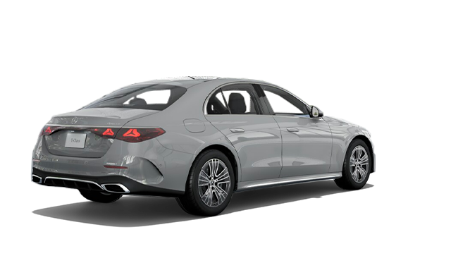 Mercedes-Benz Classe E Berline 450 4MATIC 2025 - À partir de 90 222 ...