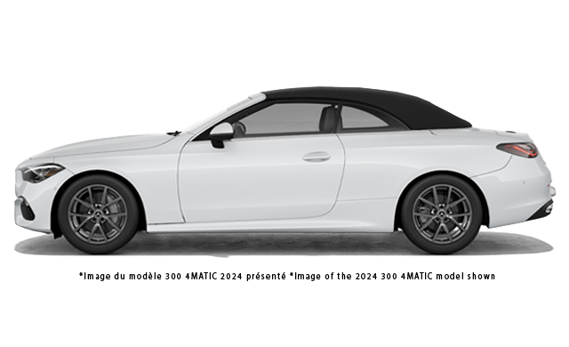 Mercedes-Benz Richmond | The 2025 CLE 450 4MATIC