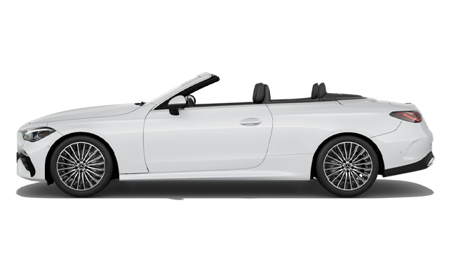 Lone Star Mercedes-Benz | 2025 Mercedes-Benz CLE Cabriolet 450 4MATIC ...
