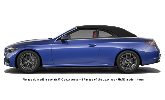 Mercedes-Benz Richmond | The 2025 CLE AMG 53 4MATIC