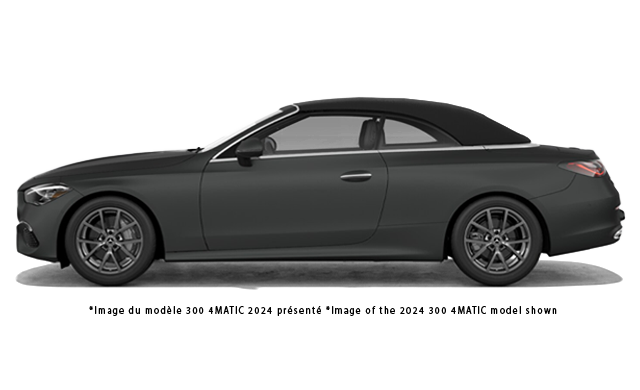 Mercedes-Benz Richmond | The 2025 CLE AMG 53 4MATIC