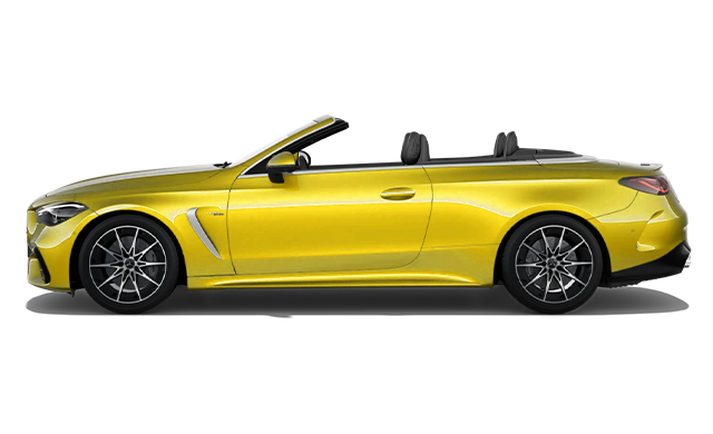 Mercedes-Benz Richmond | The 2025 CLE AMG 53 4MATIC