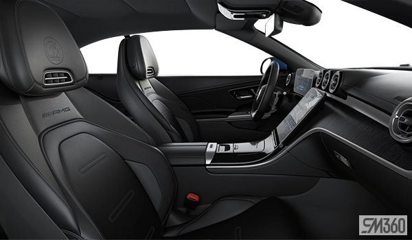 2025 Mercedes-Benz CLE Cabriolet AMG 53 4MATIC - Starting at $99,294 ...