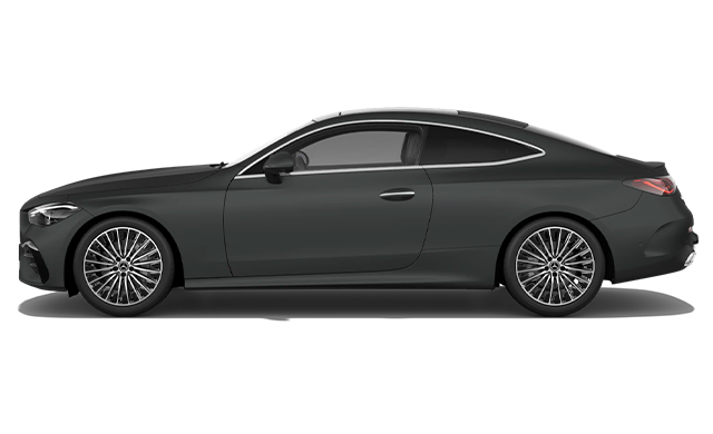 Mercedes-Benz Langley | The 2025 CLE 450 4MATIC