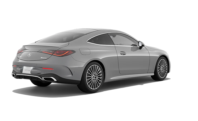 Mercedes-Benz Richmond | The 2025 CLE 450 4MATIC