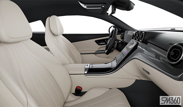 Mercedes-Benz Langley | The 2025 CLE 450 4MATIC