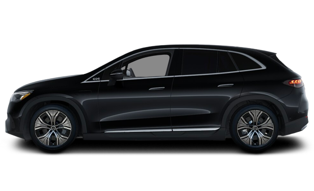 New 2025 Mercedes-Benz EQE SUV 350 4MATIC for sale in Montreal, Quebec