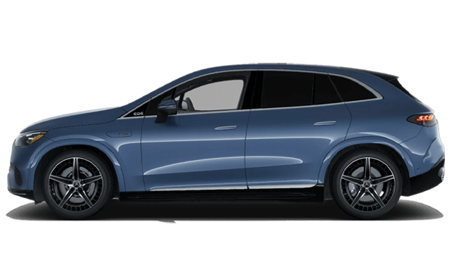 2025 EQE SUV AMG X4 - Starting at $141,698 | Mercedes-Benz Blainville