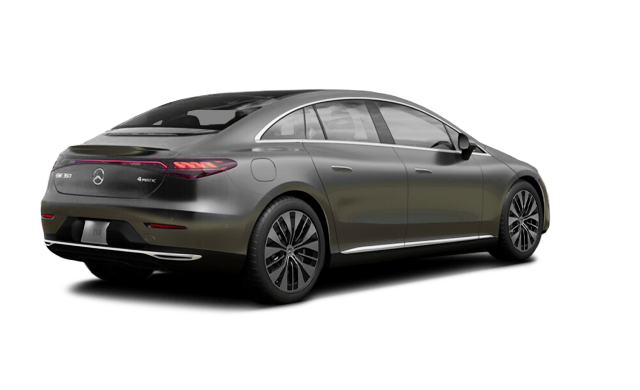 Mercedes-Benz EQE 350 4MATIC 2025 - À partir de 91 768 $ | Mercedes-Benz Rive-Sud
