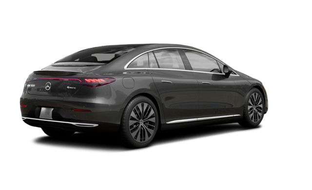 Mercedes-Benz EQE 500 4MATIC 2025 - À partir de 99 494 $ | Franke ...