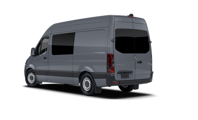Mercedes-Benz Fourgon Sprinter Équipage 2500 2025 - À partir de 78 503 ...