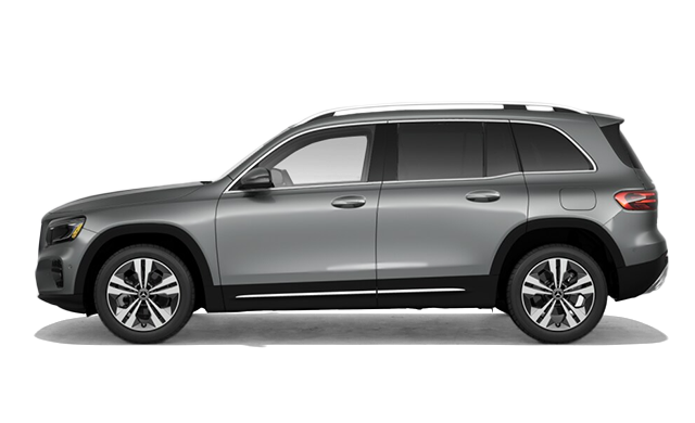 Mercedes-Benz GLB 250 4MATIC 2025 - À partir de 60 768 $ | Mercedes ...