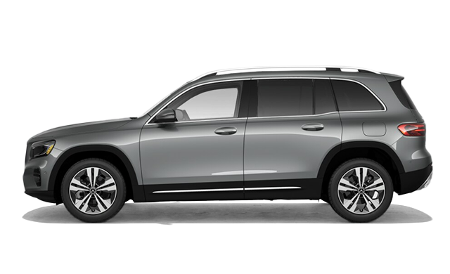 2025 Mercedes-Benz GLB 250 4MATIC - Starting at $61,668 | Mercedes-Benz ...