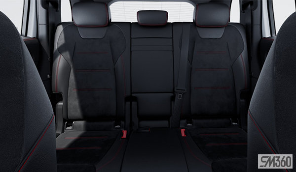 2025 Mercedes-Benz GLB AMG 35 4MATIC - Starting at $73,468 | Mercedes ...