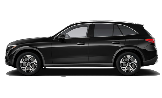 2025 Mercedes-Benz GLC PHEV 350e 4MATIC - Starting at $70,010 ...