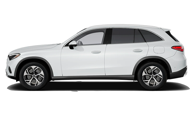 2025 Mercedes-Benz GLC PHEV 350e 4MATIC - Starting at $71,068 ...