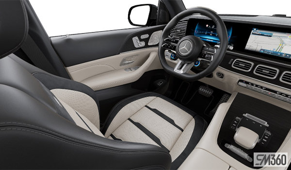 2025 Mercedes-Benz GLE Coupe AMG 63 C4MATIC - Starting at $188,197 ...