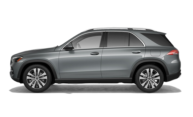 The 2025 GLE PHEV 450e 4MATIC | Mercedes-Benz de Boucherville