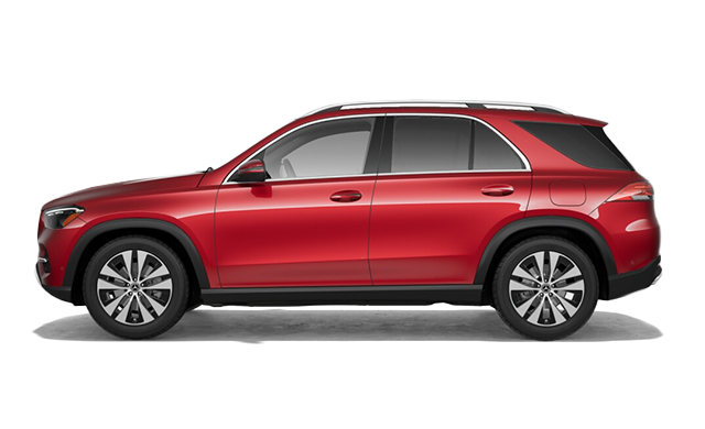 2025 Mercedes-Benz GLE PHEV 450 - Starting at $96,359 | Mercedes-Benz ...