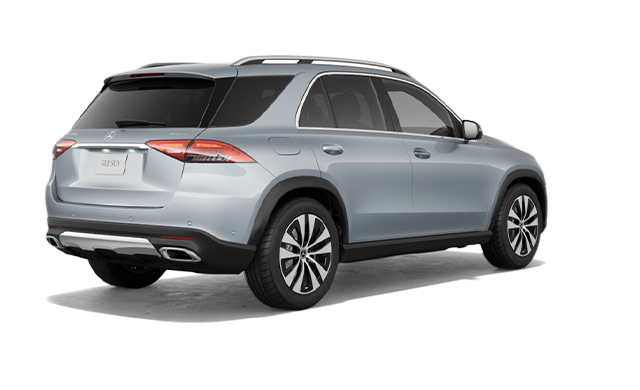 The 2025 GLE PHEV 450e 4MATIC | Mercedes-Benz de Boucherville
