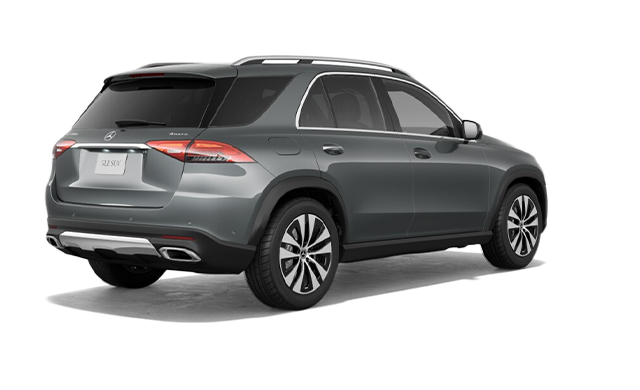 Mercedes-Benz Saguenay | Mercedes-Benz GLE PHEV 450e 4MATIC 2025 - À partir de 94295.0$