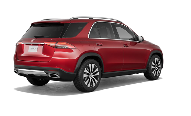 The 2025 GLE PHEV 450e 4MATIC | Mercedes-Benz de Boucherville