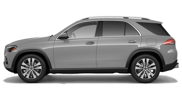 2025 Mercedes-Benz GLE 350 4MATIC - Starting at $89,068 | Mercedes-Benz ...