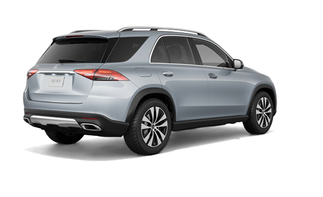 2025 Mercedes-Benz GLE 350 4MATIC - Starting at $88,010 | Mercedes-Benz ...