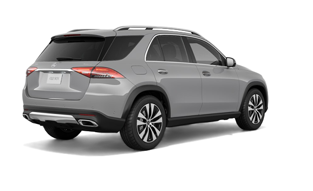 2025 Mercedes-Benz GLE 350 4MATIC - Starting at $89,122 | Mercedes-Benz ...